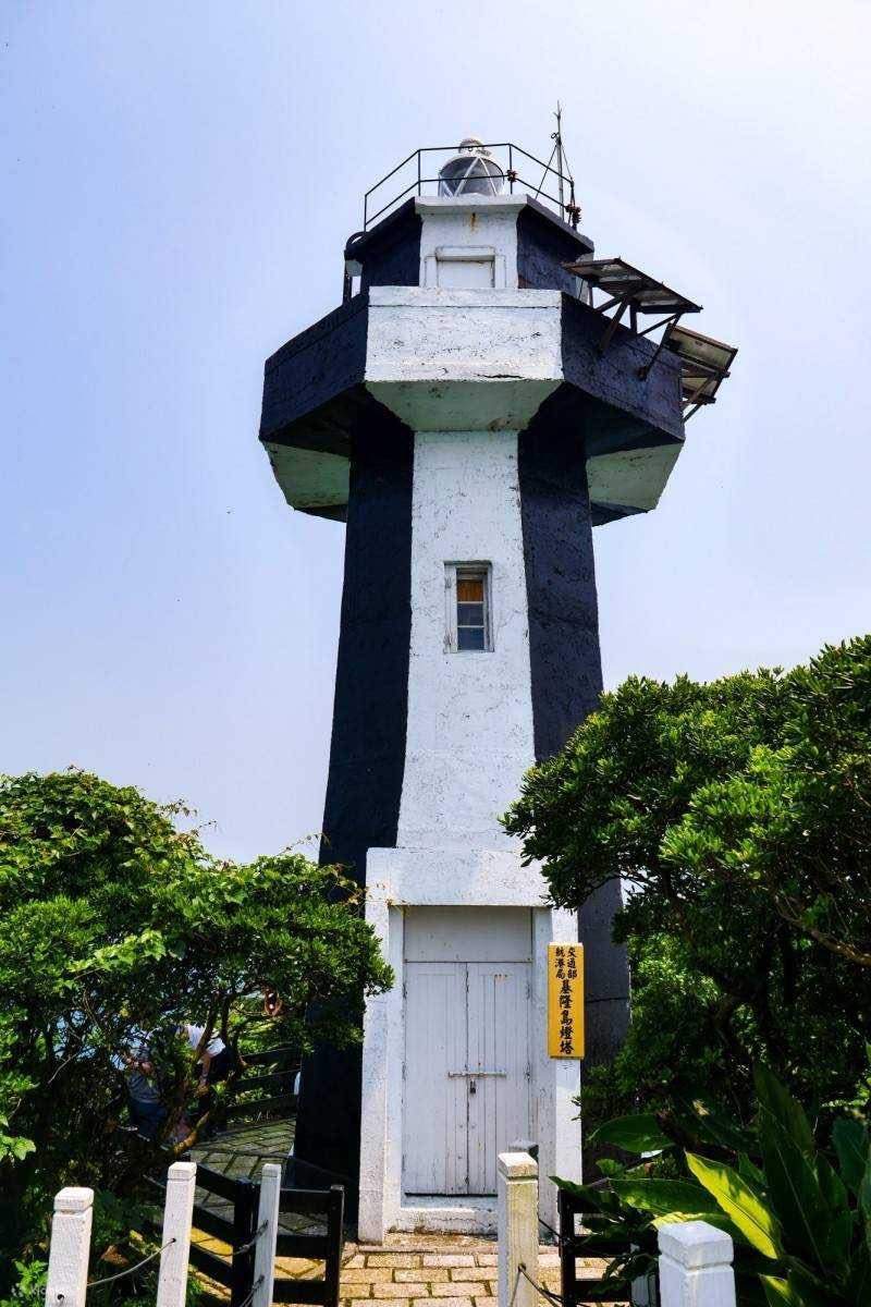 【Isla Keelung - Subida a la isla】 Experiencia de recorrido por la isla ...