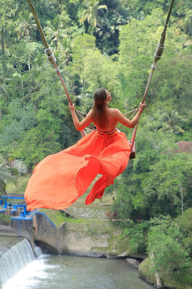 Tis Cafe Tegallalang, Mount Batur Jeep, and Waterfalls Private Day Trip ...