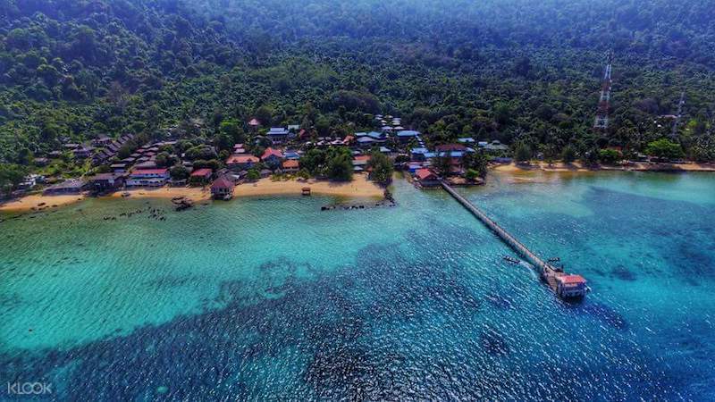 2D2N Tioman Leisure Dive Tour with Meals & Return Transfer from ...