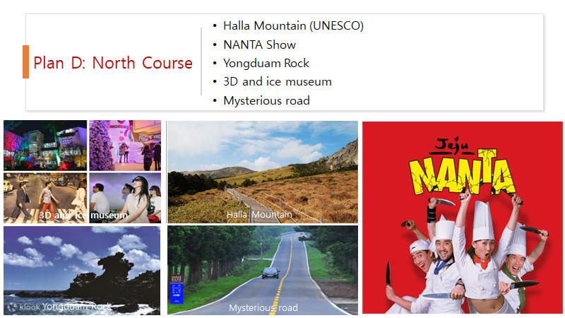 Jeju Private VIP Day Tour - Klook