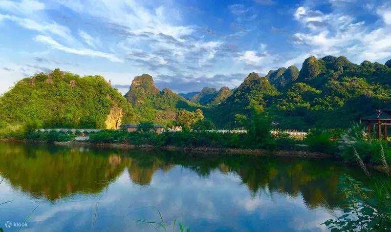 Private Guided Day Tour to Yingxi Peak Forest Corridor and Wonder Cave ...