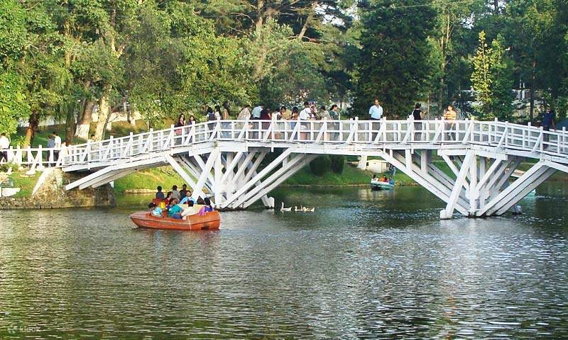 Shillong Sightseeing with Umiam Lake Tour - Klook India