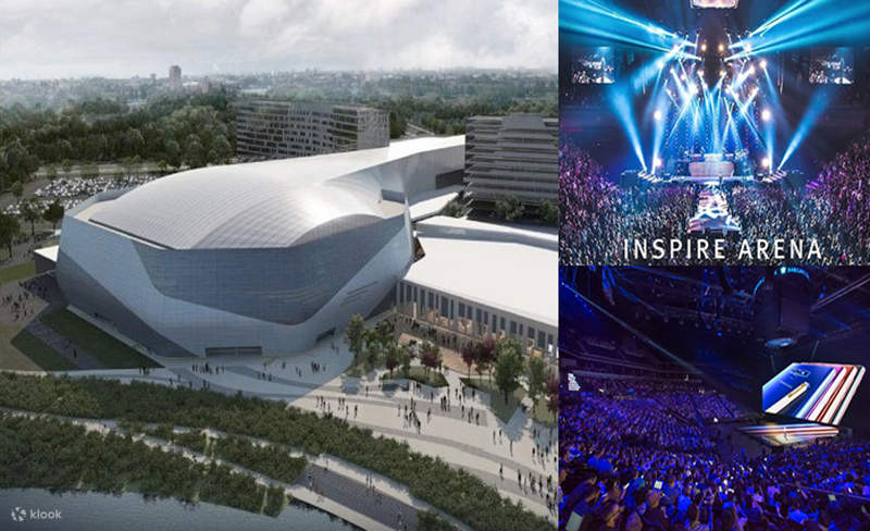 2024 KGMA K-POP Concert Tour Package - Klook Stati Uniti