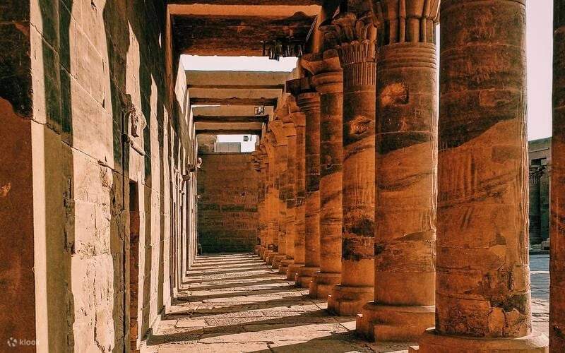 Aswan Wonders : High Dam & Philae Temple Tour - Klook Australia Aswan Wonders : High Dam & Philae Temple Tour - Klook Australia