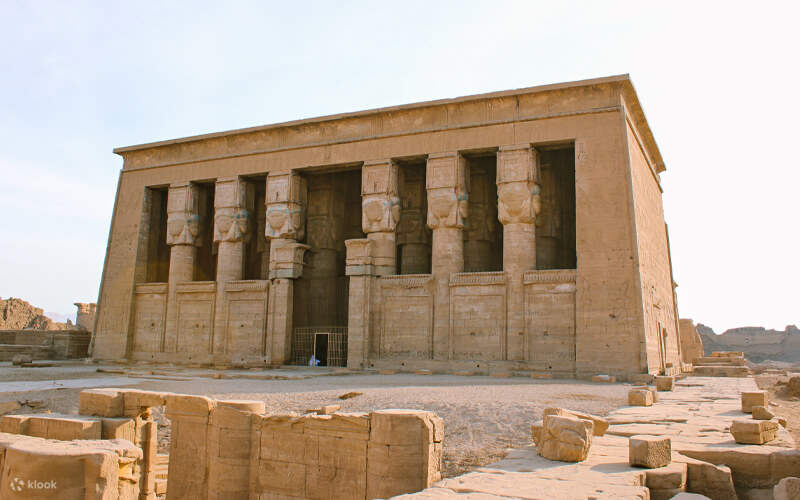 Private Day Tour to Abu Simbel Temples from Aswan - Klook