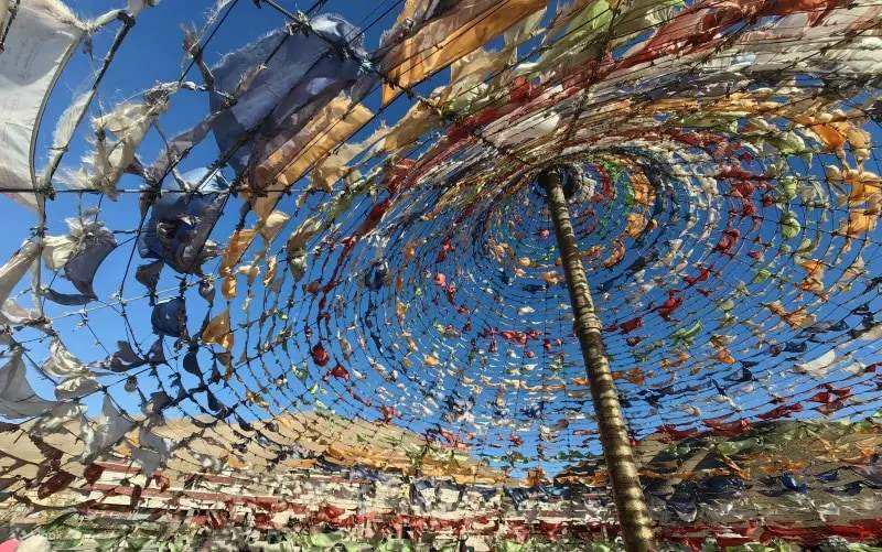 Excursion d'une journée à Xining : Lac Qinghai + Montagne du Soleil et ...