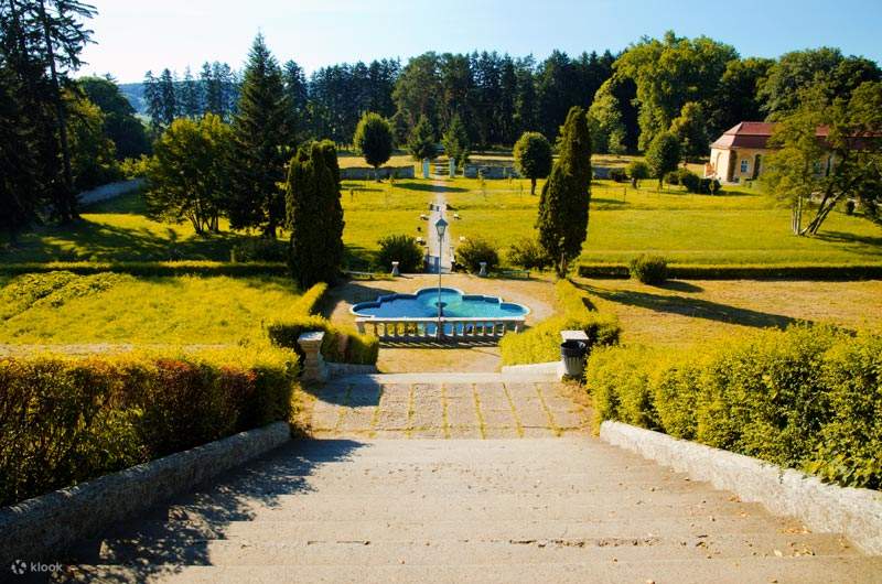 Balea Lake, Avrig and Carta Private Day Tour from Sibiu - Klook India