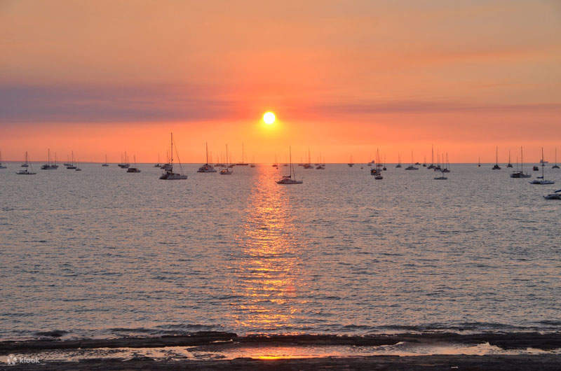 Darwin City Explorer Tour - Klook Australia