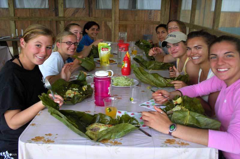 Immerse in Nature: 6 Days Manu Reserved Zone Tour for Unforgettable ...