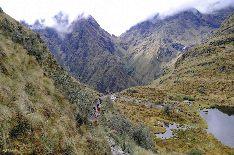 Experience the 4 Day Inca Trail - Uncover the Mysteries of the Inca ...