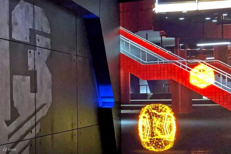 The Hunger Games Exhibition Ticket in Las Vegas - Klook