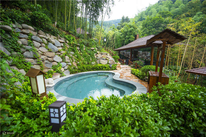 Anji Hantian Resort - Klook