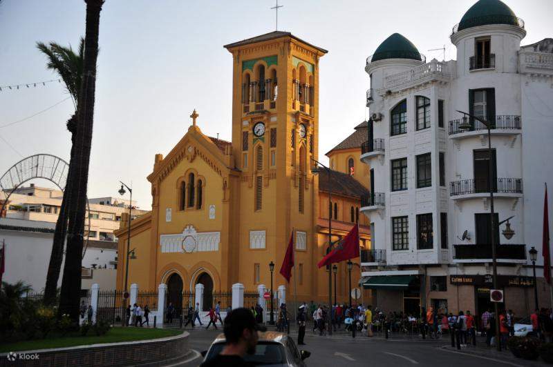Tetouan Full-Day Tour from Tangier - Klook