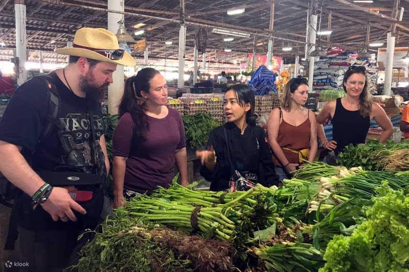 Join In Riverside Thai Cooking Class In Khao Lak in Phang nga - Klook