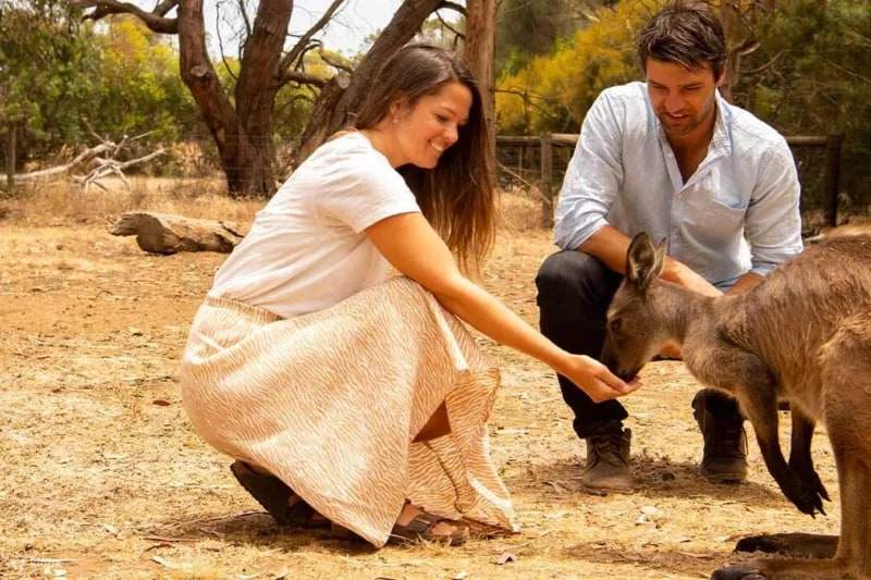2 Day Kangaroo Island Wildlife and Scenic Tour from Adelaide - Klook