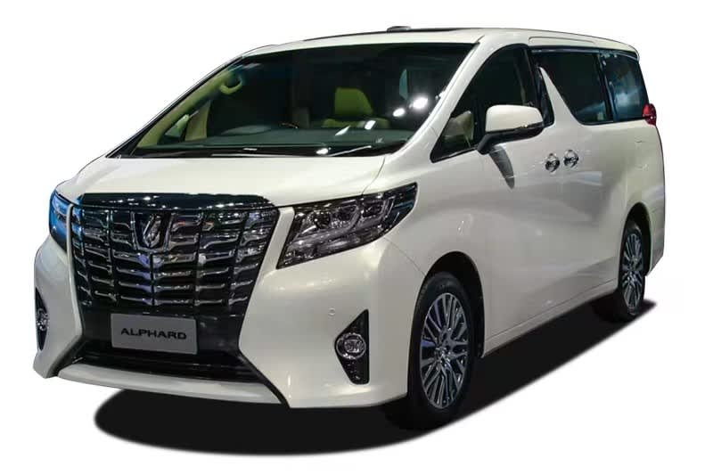 [Intercity Transportation] Special Car Transfer between Zhuhai and Hong ...