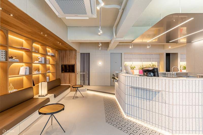 โซล JUNO HAIR สาขา Dangsan Street - Klook ประเทศไทย