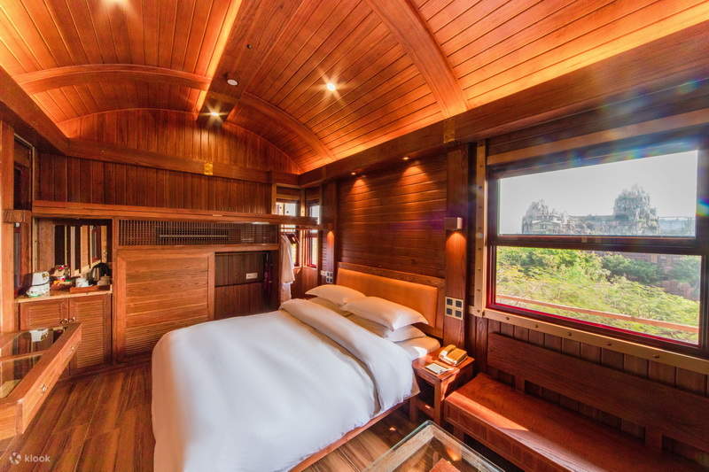 Foshan Shunde Changlu Resort Accommodation Package - Klook