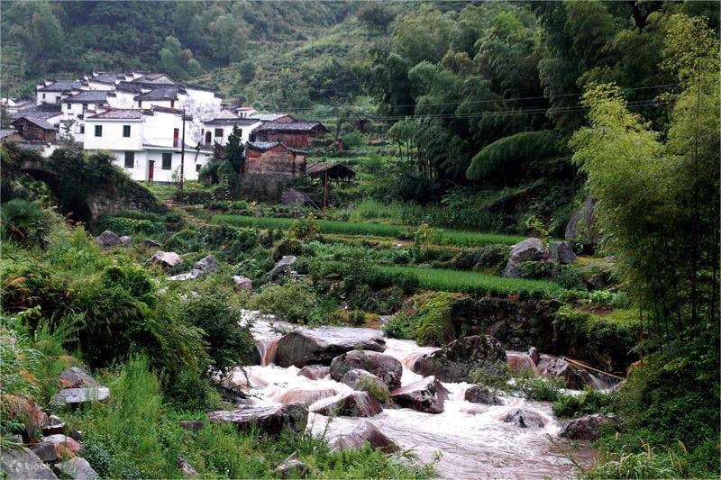 Jingdezhen Private Guided Day Tour Wulongyuan Rafting - Klook
