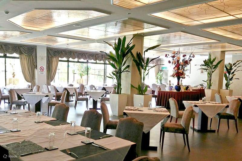 Indulge in the Season: Orchard Wellness Grand Christmas Buffet Dinner ...