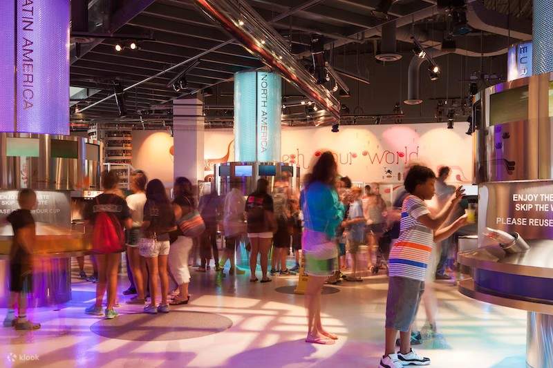 World of Coca-Cola Admission in Atlanta - Klook