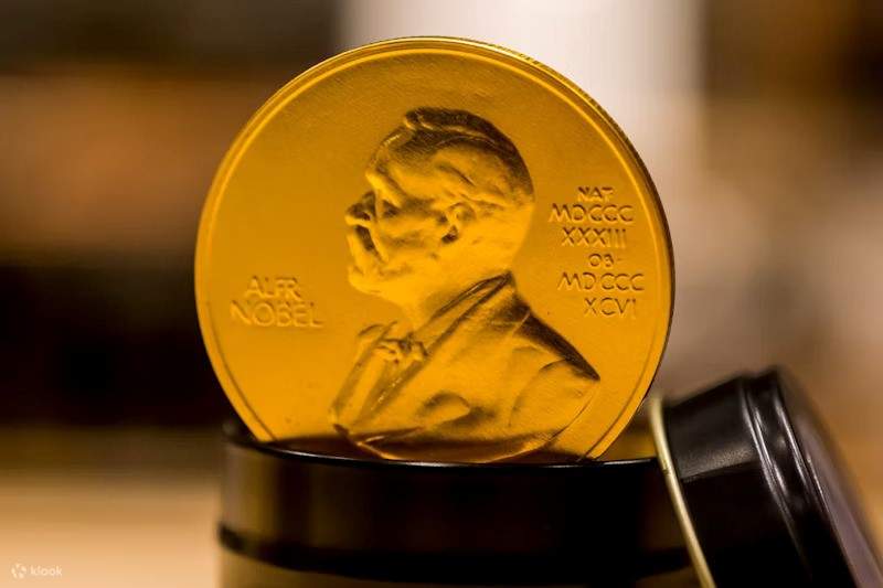 Nobel Prize Museum Admission in Stockholm - Klook