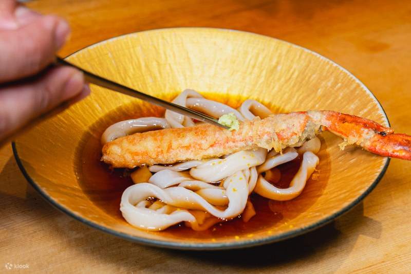 Omakase Ten - Pengalaman Omakase Jepang di Sathorn, Bangkok - Klook Indonesia