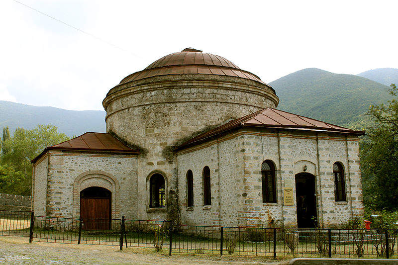 Private Sheki Tour - Klook India