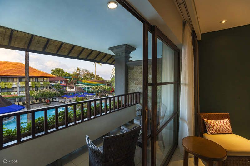 Bali Dynasty Resort - Klook India