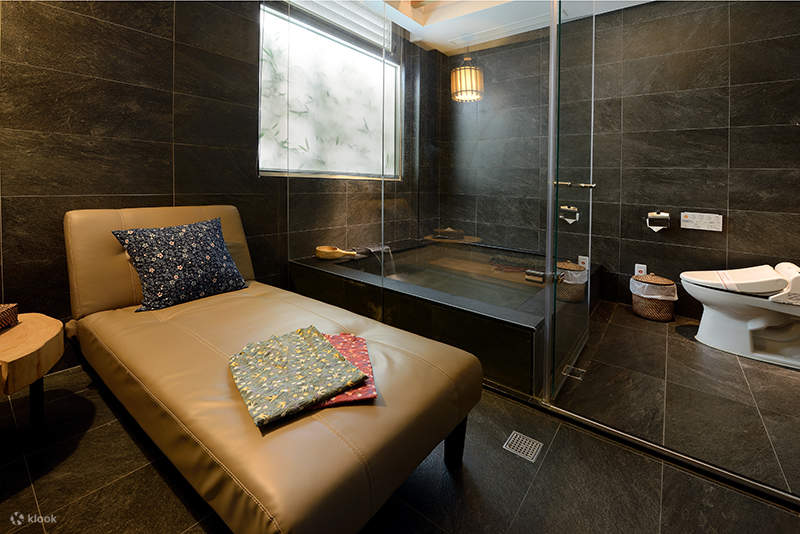 Yilan｜Jiaoxi East Hotel Tangsu Xinyi Branch・Fenghuayang Pavilion ...