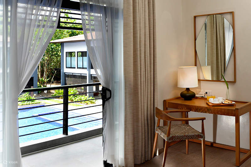 Huni Lio Resort in El Nido 4D3N Travel Bubble Package (All-In Fly ...