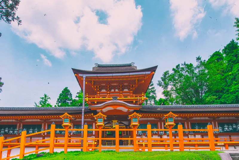 One-day tour to Kiyomizu Temple, Fushimi Inari Taisha Shrine and Nara ...