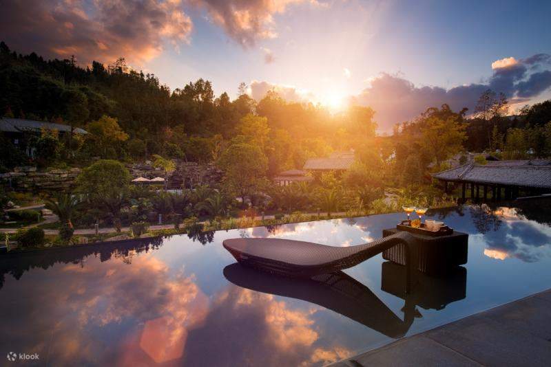 Banyan Tree Tengchong Mayugu Hotel - Klook Singapore