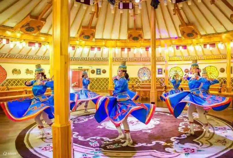 6-Day Tour of Hulun Secret Land in Hulunbuir, Inner Mongolia (Morigele ...
