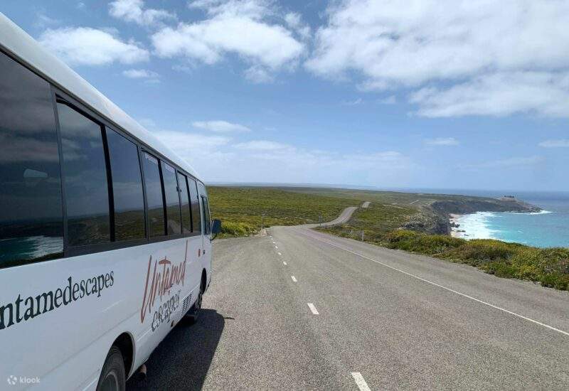 3D2N Kangaroo Island Adventure Tour - Klook United States
