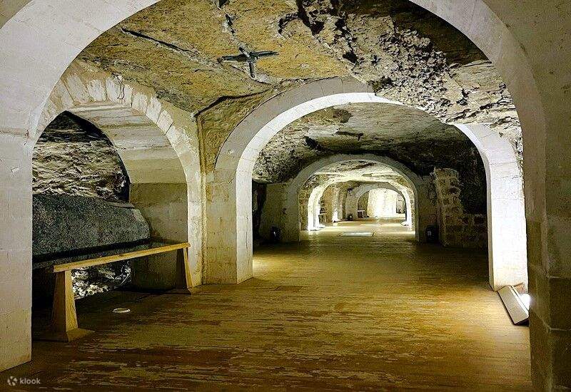 Saqqara (Sakkara) private full day trip or private half day trip ...