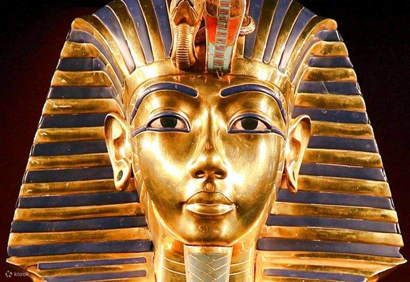 Tur pribadi ke Piramida dan Sphinx, Saqqara dan Museum Mesir - Klook ...