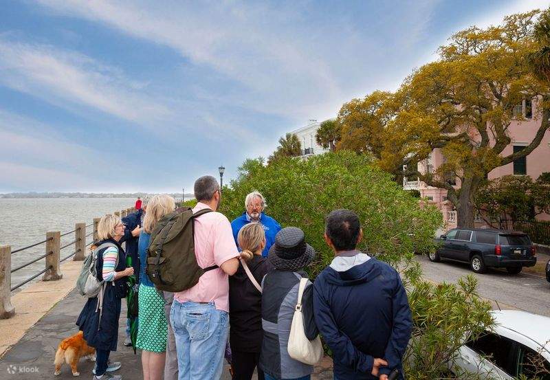 The Best Walking History Tour in Charleston SC - Klook United Kingdom