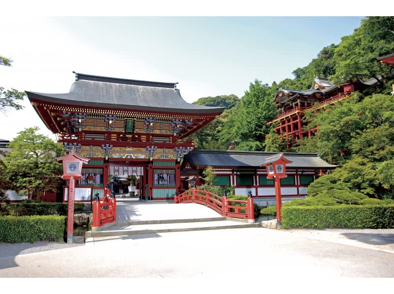Yutoku Inari Shrine Tour with Shinto Traditions and Performance - Klook