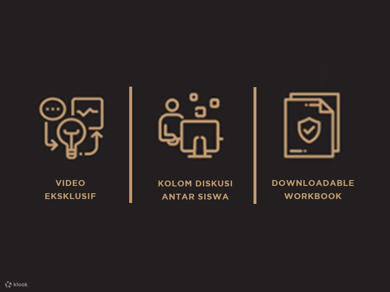 Kelas Online Public Speaking bersama Pandji Pragiwaksono oleh Kelas.com ...