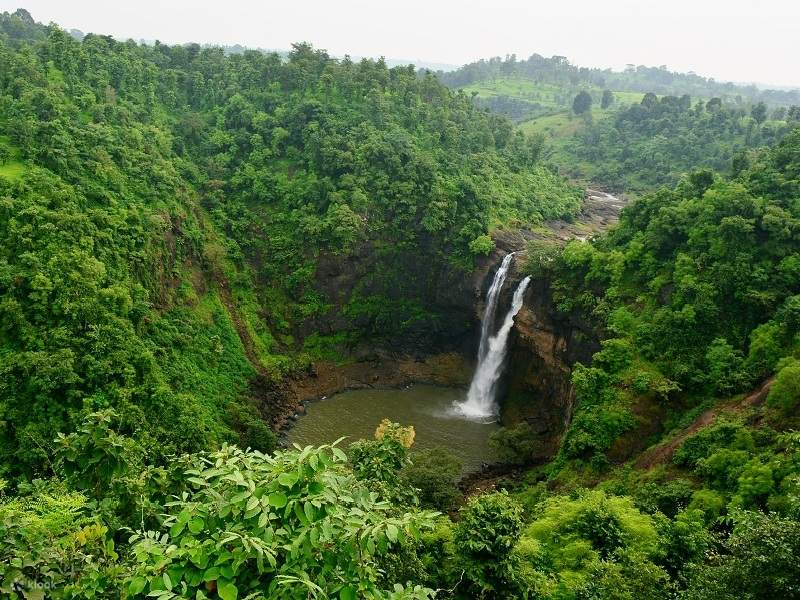 Amboli Waterfall Trek and Water Sports Experience in Goa - Klook Canada