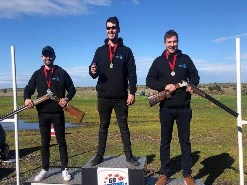 Melbourne Yarra Valley Have A Go Clay Target Shooting Session - Klook
