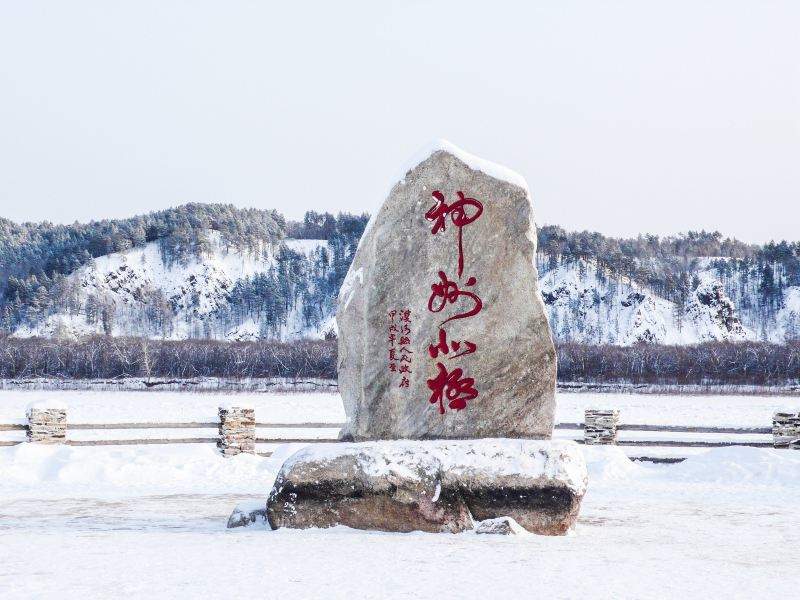 6-Day Northern Lights Tour: Harbin & Mohe, Northeast China - Klook