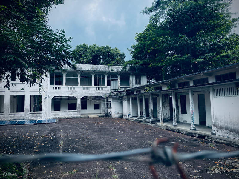 与鬼同行：暮光之城之旅 Klook客路