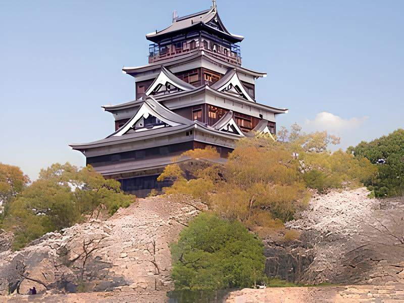 Hiroshima Private Tour for Shore Excursion - Klook United States