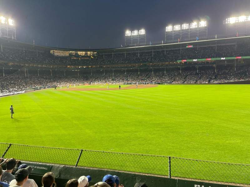 Chicago Cubs Baseball Game at Wrigley Field - Klook