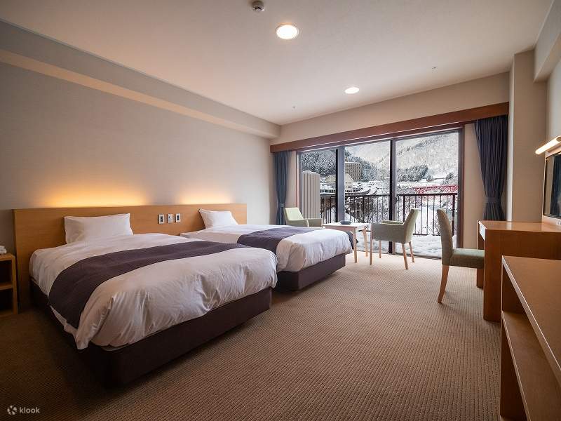 Perjalanan Bus Tateyama kurobe 2 Hari - Klook Indonesia