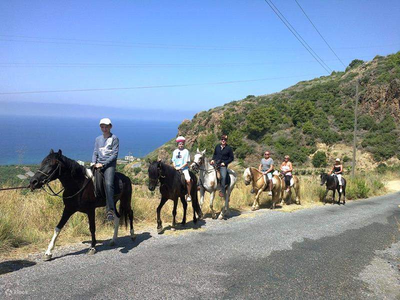 Alanya Horse Riding tour in the Taurus Mountains - Klook Singapore