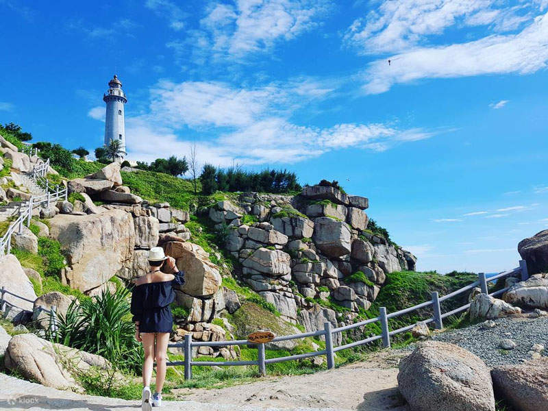 Phu Yen dengan Cap Varella Private Day Tour dari Quy Nhon - Klook Indonesia