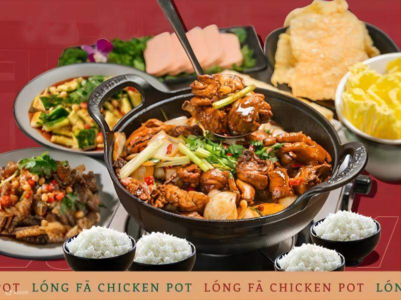 Futian Zhuoyue Intown restaurant food coupons (Runyuan Four Seasons ...